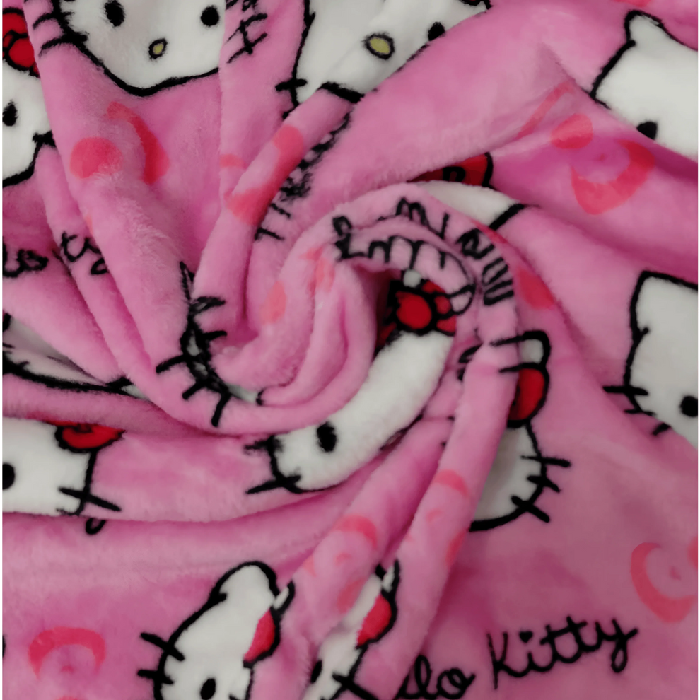 Hello Kitty Pajama Pants for Couples | Matching PJs – Snuggle Heaven