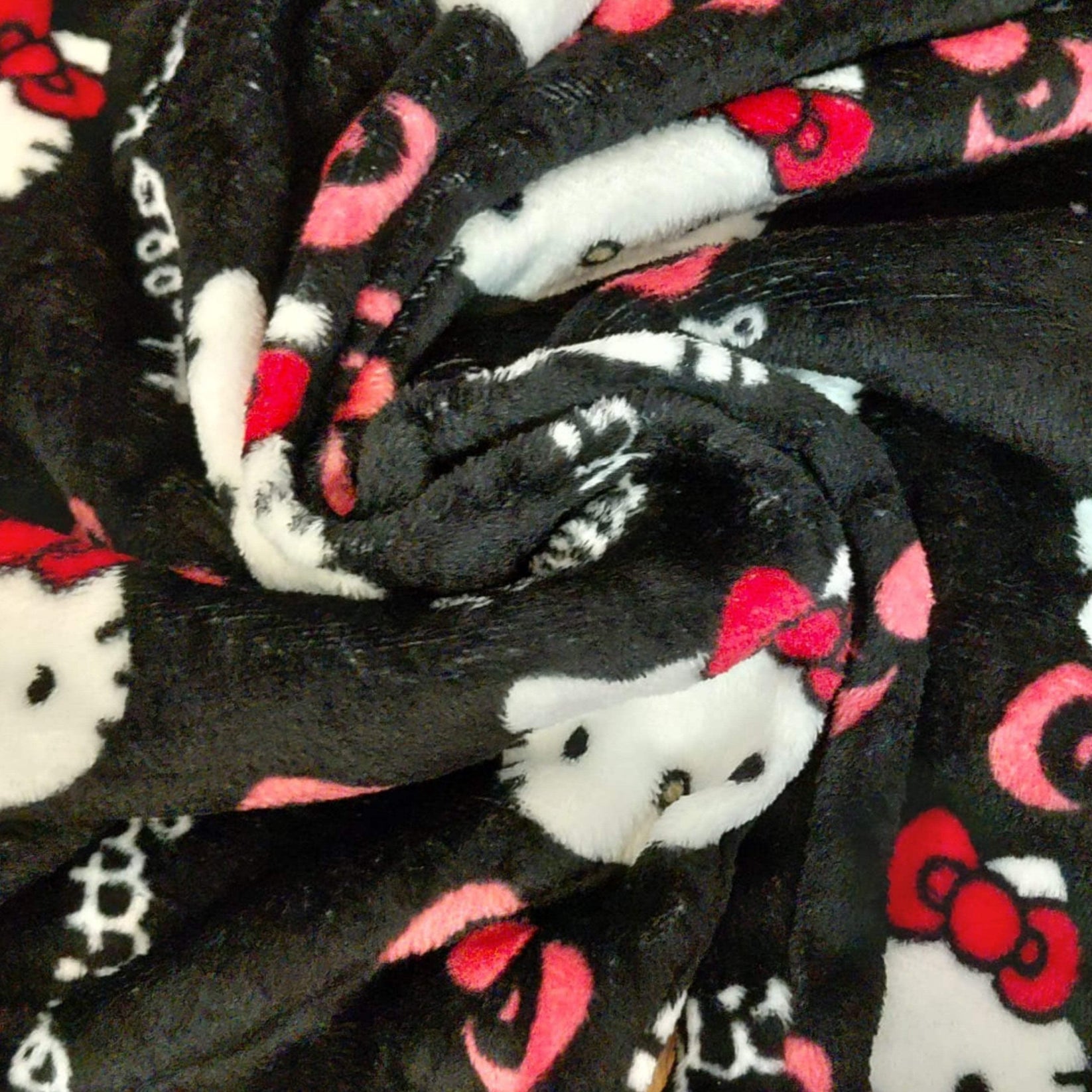 Hello Kitty Pajama Pants for Couples | Matching PJs – Snuggle Heaven