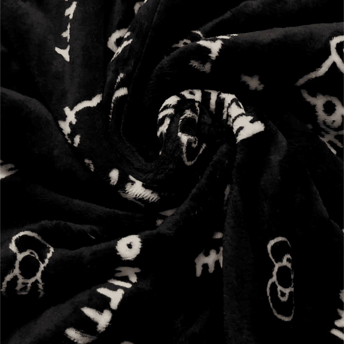 Hello Kitty Matching Pajama Pants for Couples – Snuggle Heaven